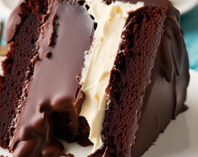The Most Amazing Classic Chocolate Cake – A Family Favorite in Every ...