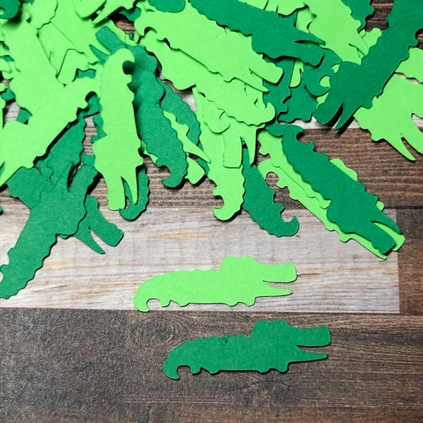 Alligator Theme - Etsy