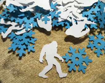 Sword and Shield Die Cut Confetti 200 Pieces | Etsy