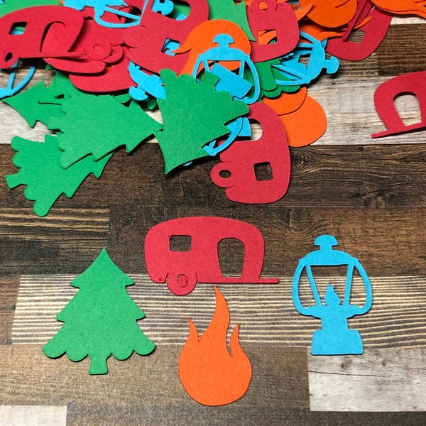 Camp Theme Party - Etsy