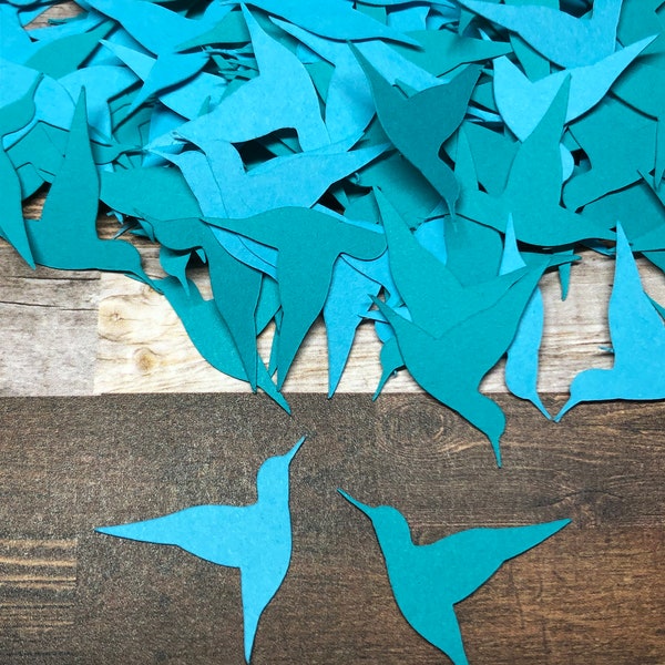 Hummingbird Party Theme - Etsy