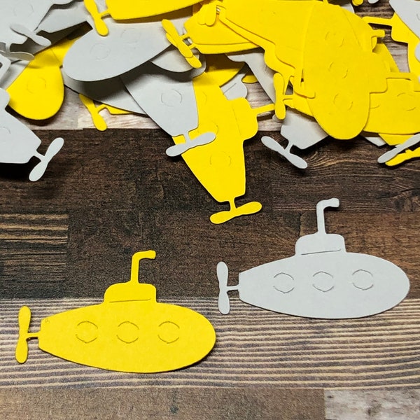 Submarine Theme - Etsy