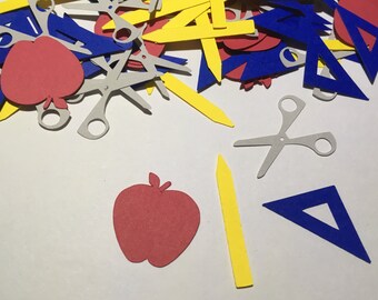 Confetti Teacher - Etsy