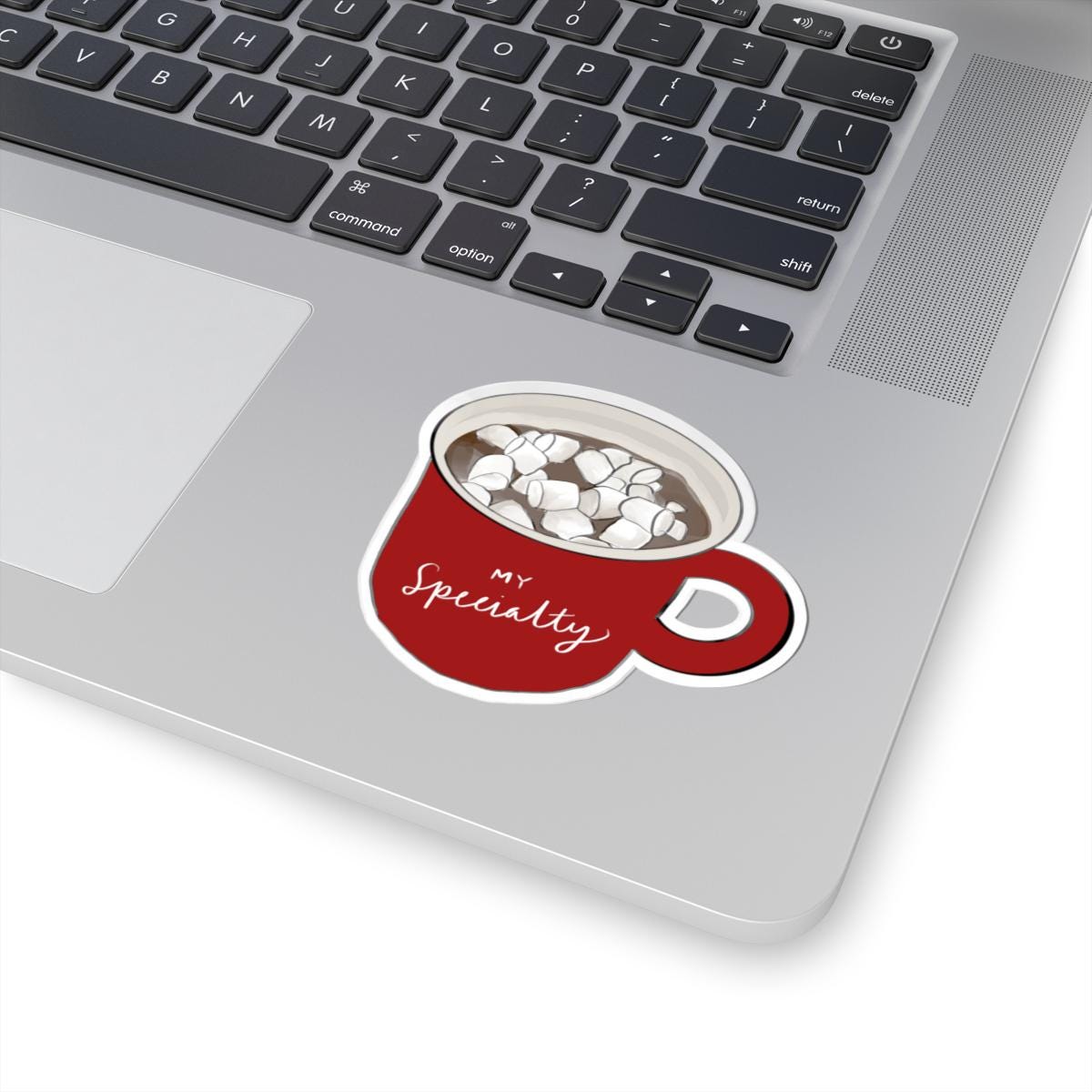 Team Conrad Sticker | Hot Cocoa | the Summer I Turned Pretty | Team ...