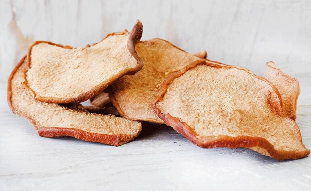 Natural Dried Quince | Dried Quince Slices | Quince Slice | Dried ...