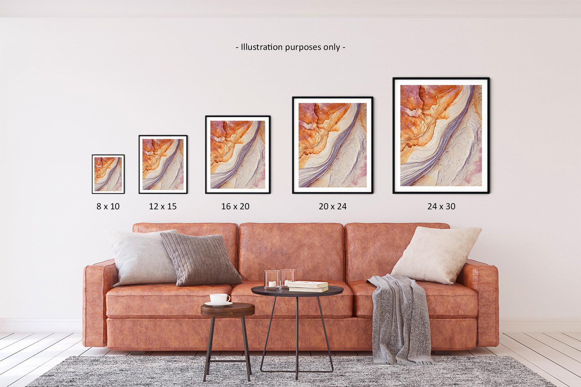 Geology Art Print | Geology Gift Idea | Geology Poster | Geology Fine ...