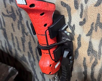 Bubba Scale Holder Fishing Scale Mount Tournament Bass Boat Fishing ...