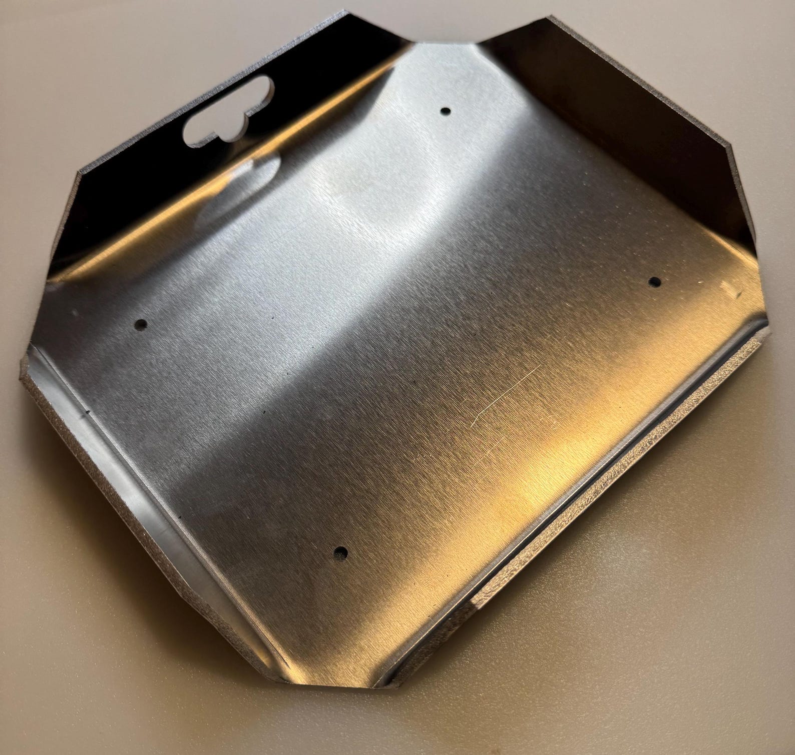 Lithium Battery Tray 12v 60ah Size Bass Boat Aluminum Tray - Etsy
