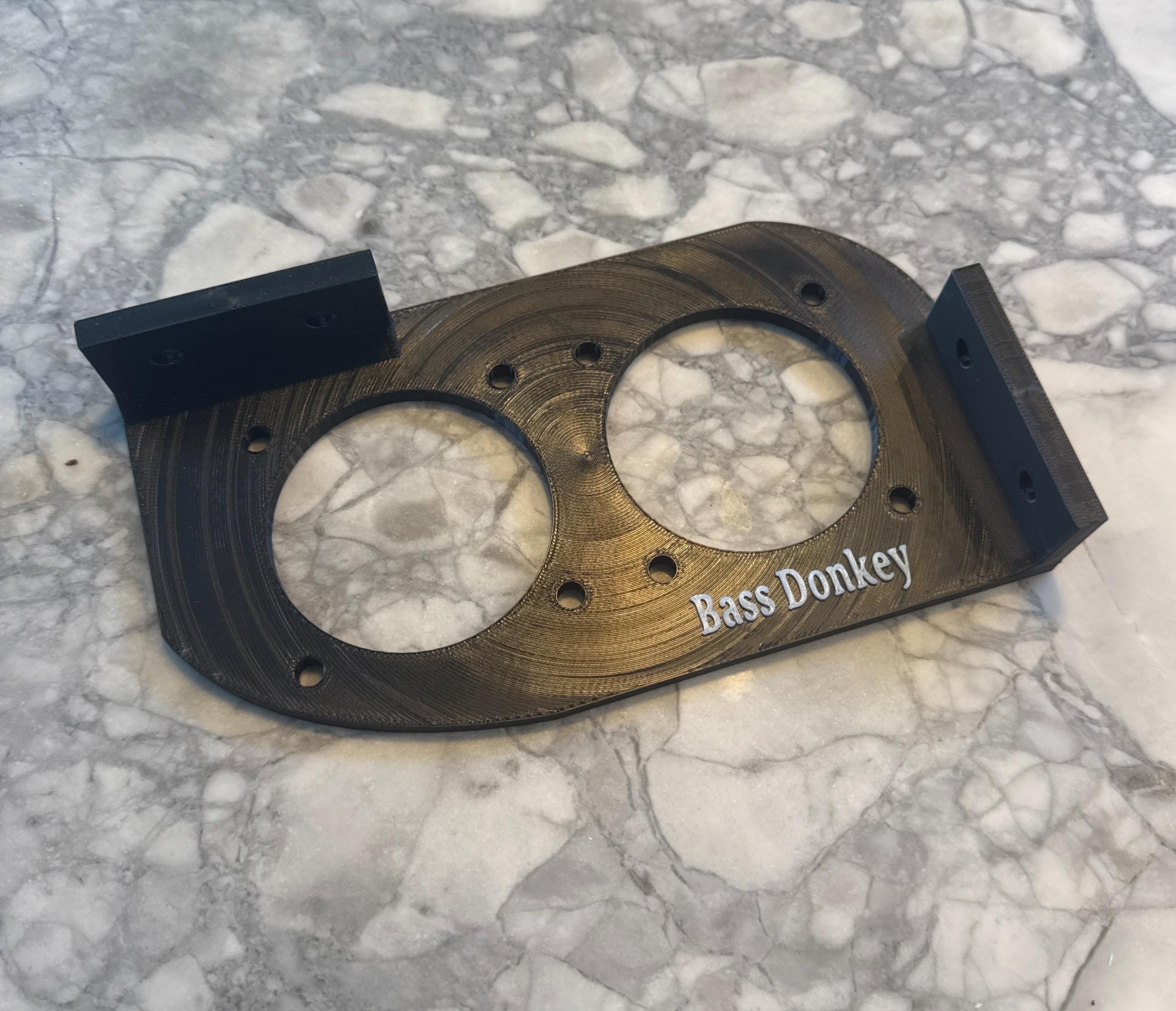 Power Switch Disconnect Switch Mount Corner Bracket Bass Boat Battery ...