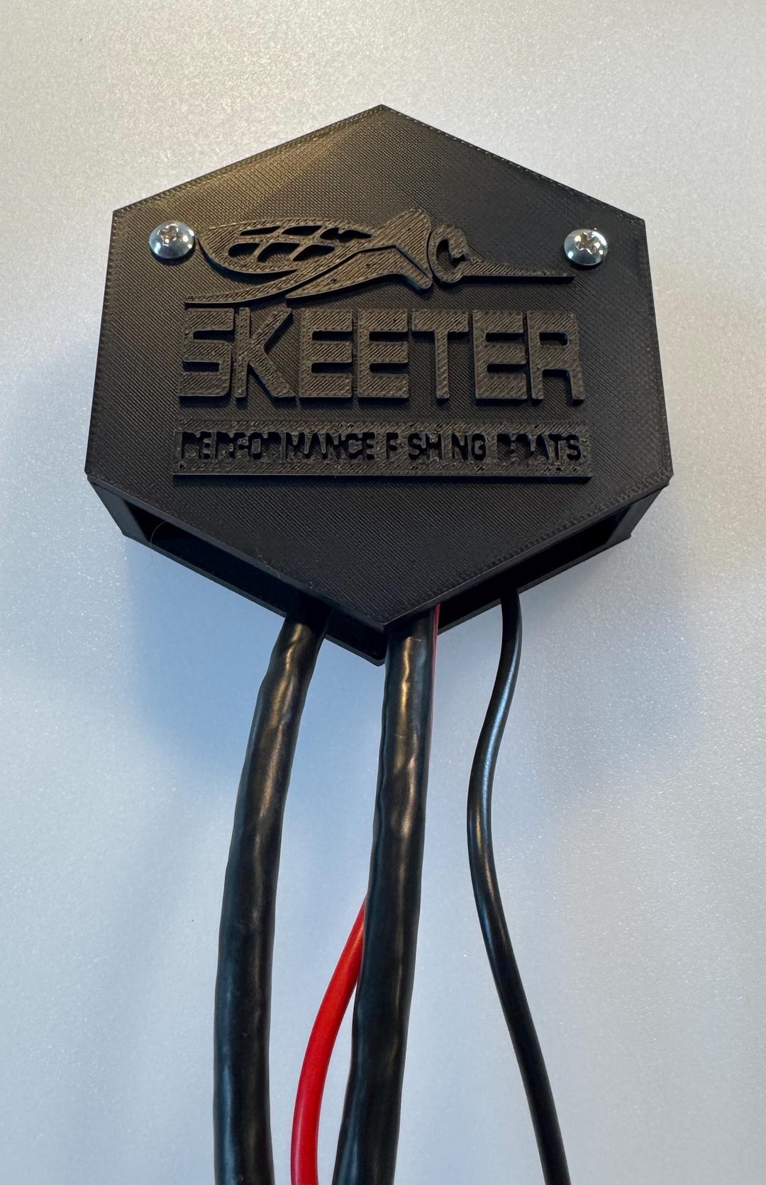 Bass Boat Hole Cap Wire Hole Cover Grommet - Ask About Customization ...