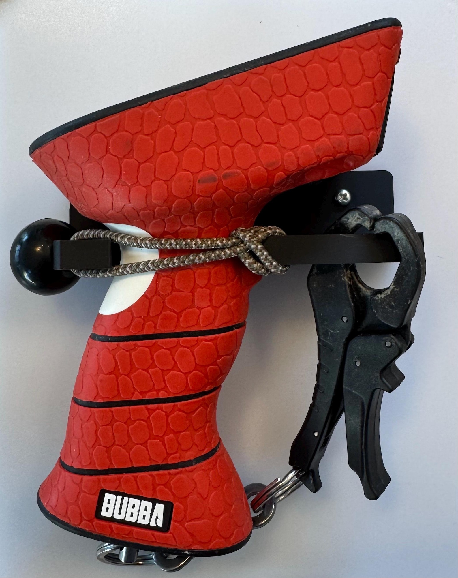 Bubba Scale Holder Fishing Scale Mount Tournament Bass Boat Fishing Scale Holder - Etsy