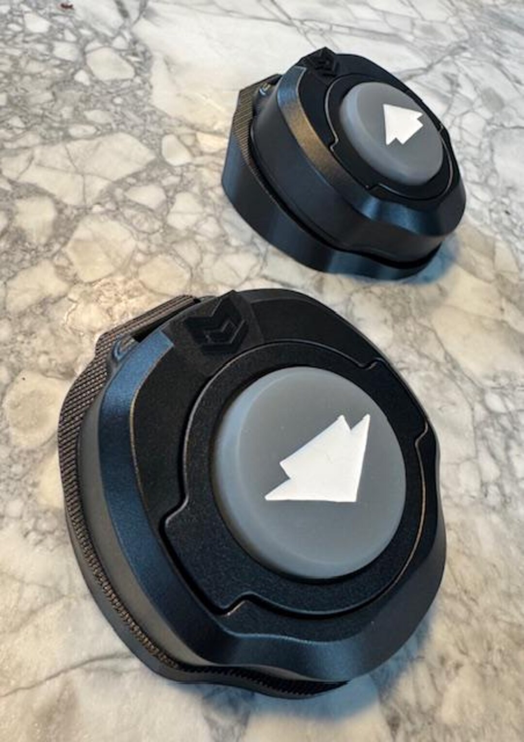 Minn Kota Raptor / Talon Stomp Switch Wedges (2 Pack) Shallow Water ...