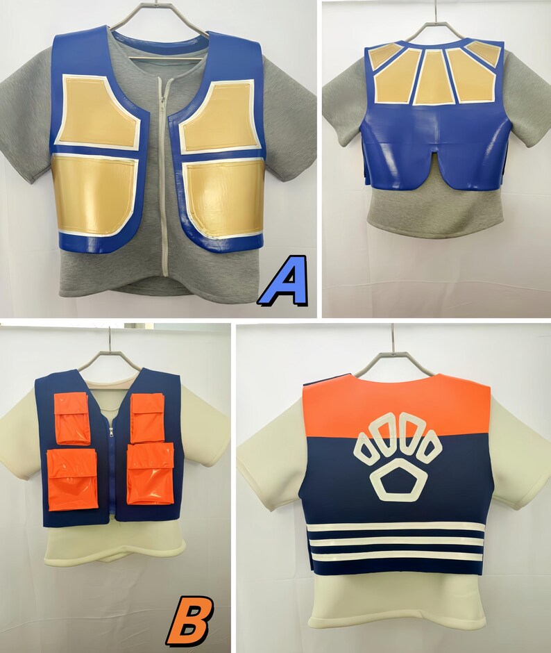 Fursuit Performance Costumes, Customizable for Comic Con - Bulk Orders ...