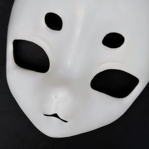 3D Printed Fursuit Headbase: Custom Furry Mask, Kigurumi Cosplay - Etsy