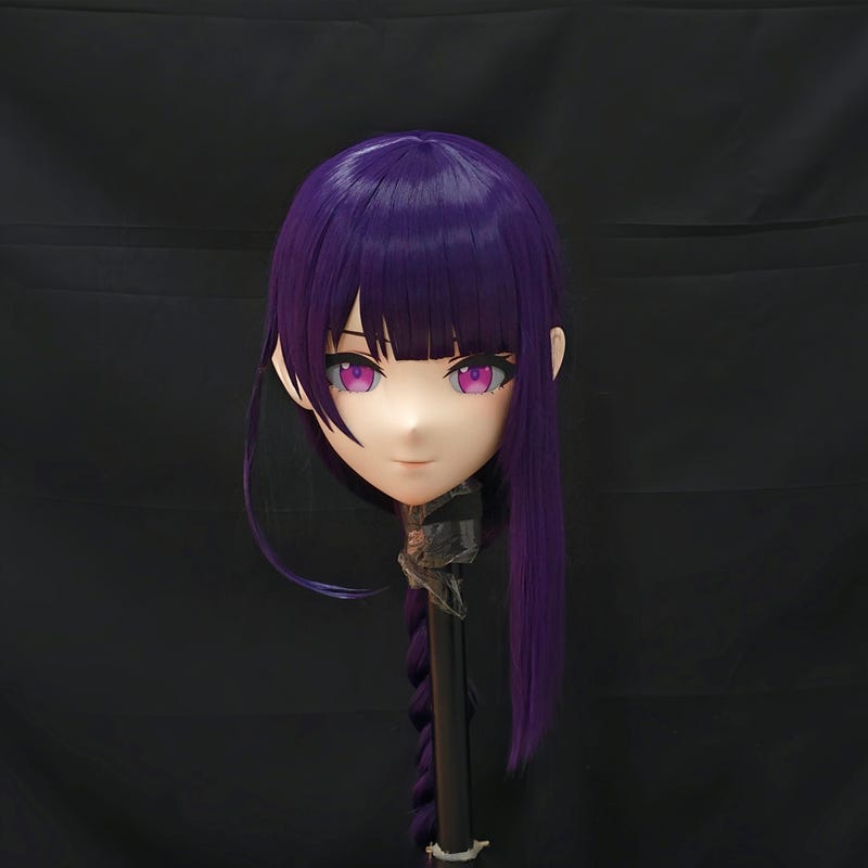 Kigurumi Mask - Etsy