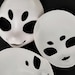 3D Printed Fursuit Headbase: Custom Furry Mask, Kigurumi Cosplay - Etsy