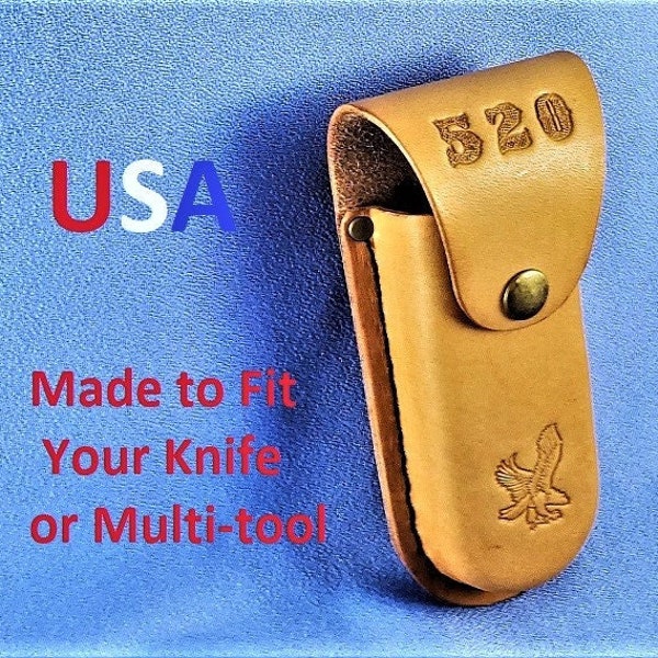 Multi Tool Case - Etsy