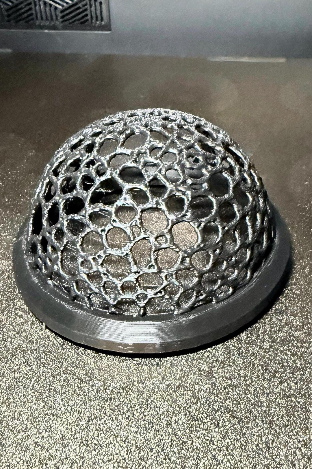 3D Printed Aquarium Plant Holder Shrimp Hide Moss Holder - Etsy
