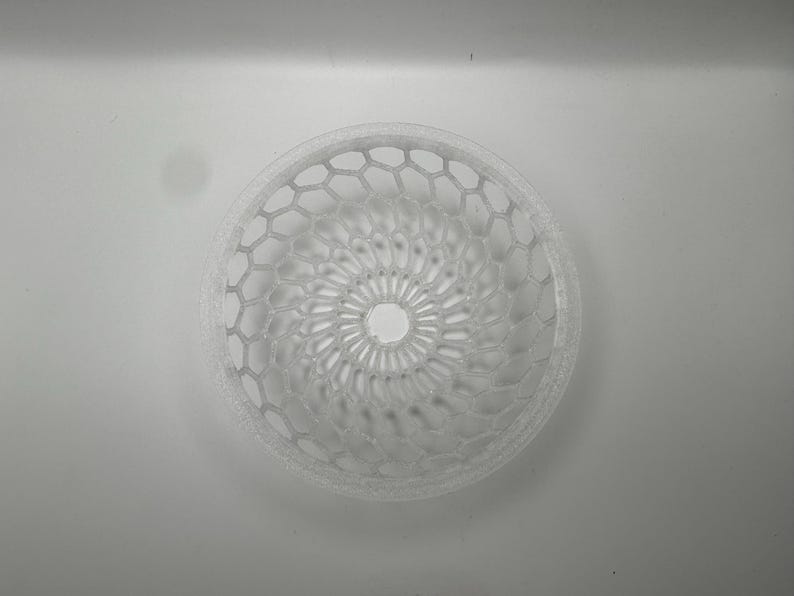 Clear Aquarium Shrimp Hide: Transparent Dome Shelter - Etsy