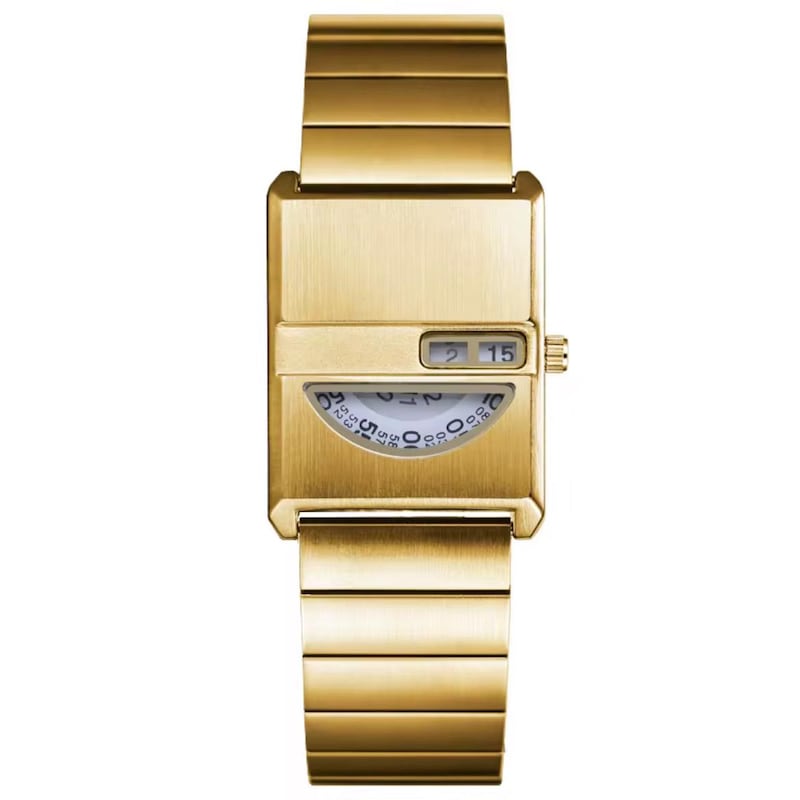 Modern Digital Watches - Etsy UK