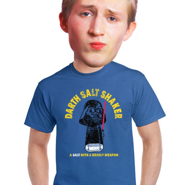 Fanboy - Etsy