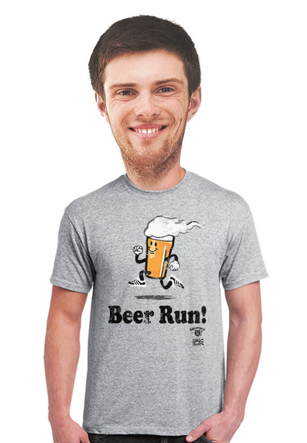 Funny Beer Shirt, Beer Can Glass, Beer Stein, Gift for Beer Drinkers ...