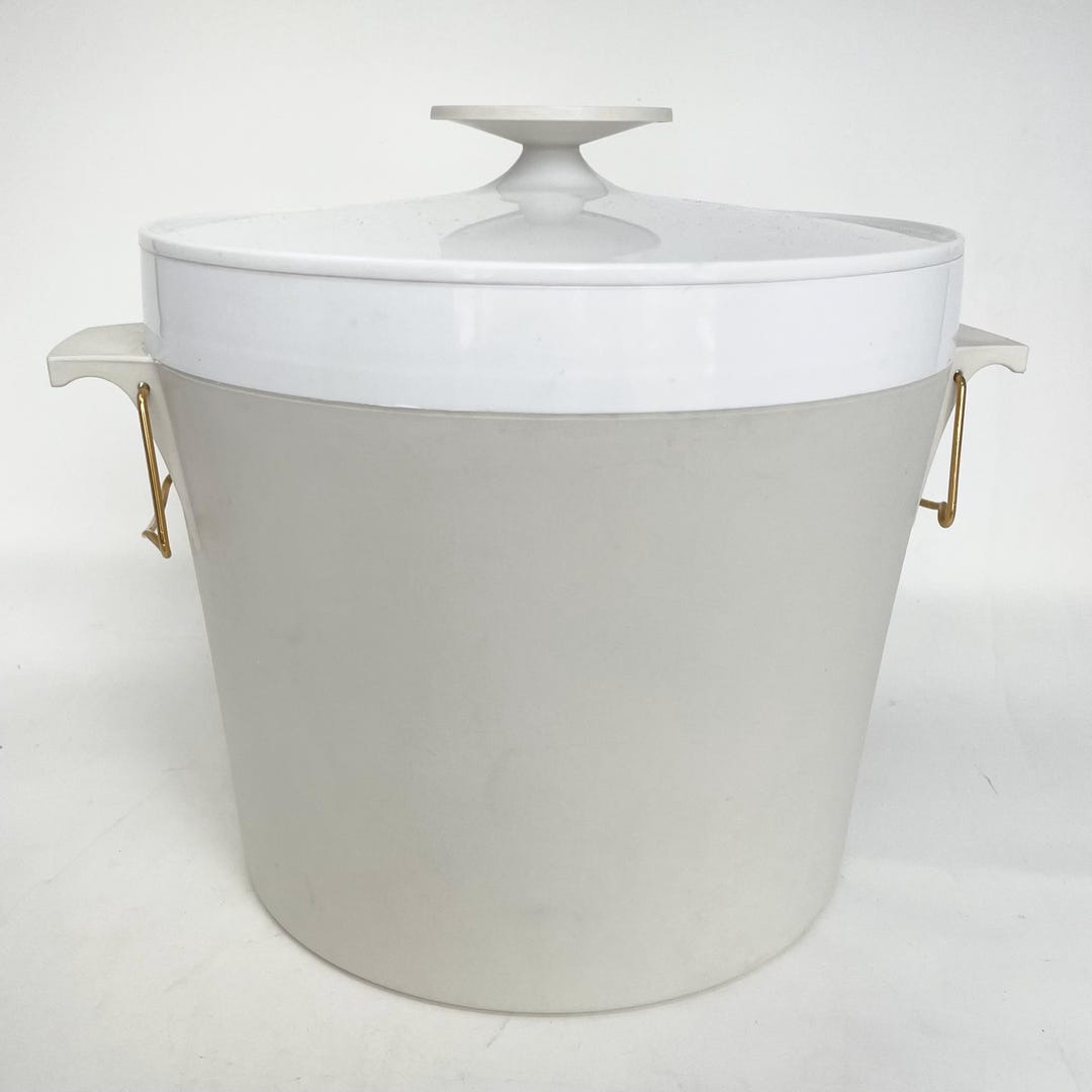 Vintage Therm Ware by David Douglas Ice Bucket - Etsy