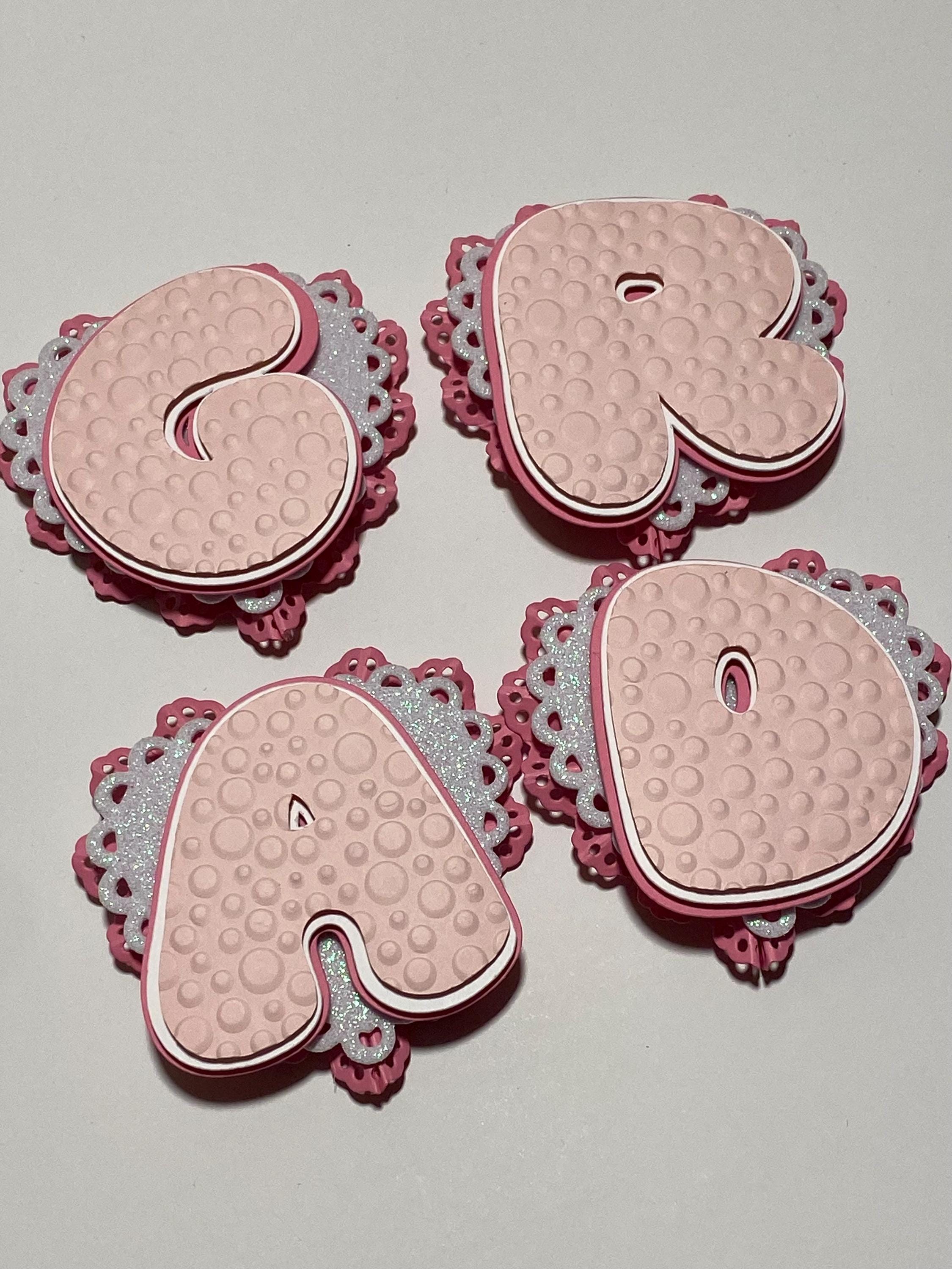 Barbie Graduation Embellishments - Etsy