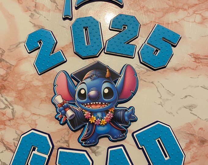 Graduation Embellishments - Etsy