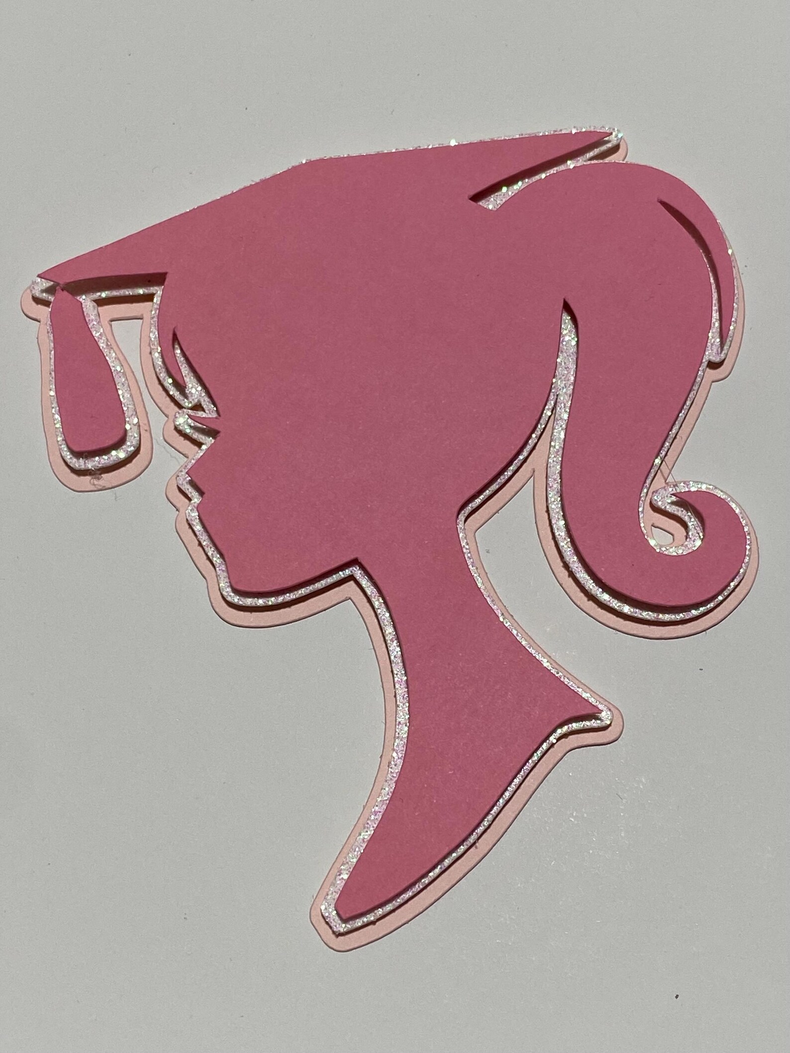 Barbie Graduation Embellishments - Etsy