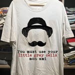Poirot - Etsy