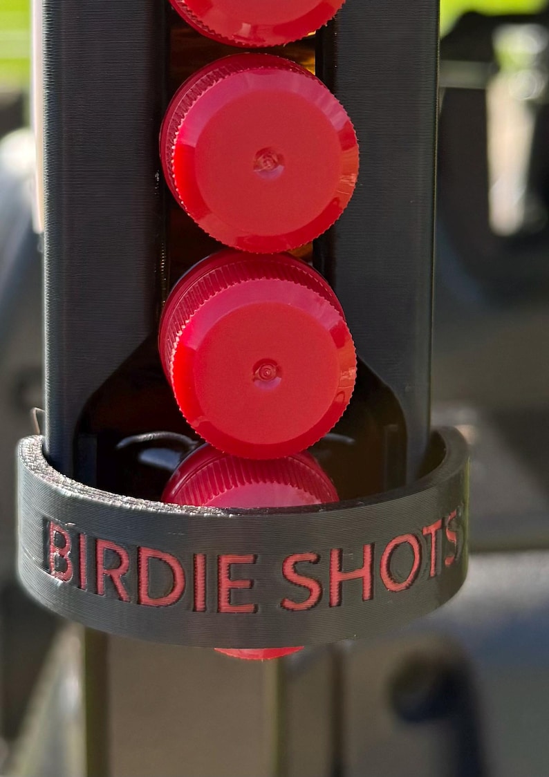 Birdie Shots TM - Etsy
