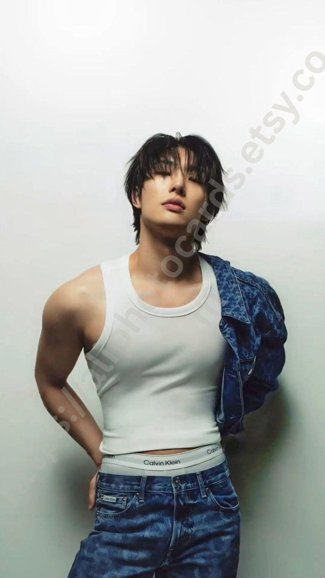 Mingi Photocards - Etsy