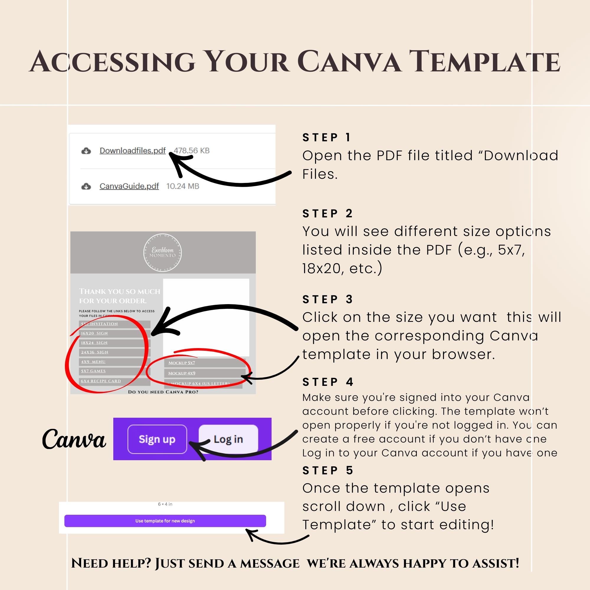 Signage for Slippers Wedding, Fun Dancing Feet Sign Template, Editable ...