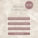Wedding Flower Price List, Editable Pricing Guide for Florists ...