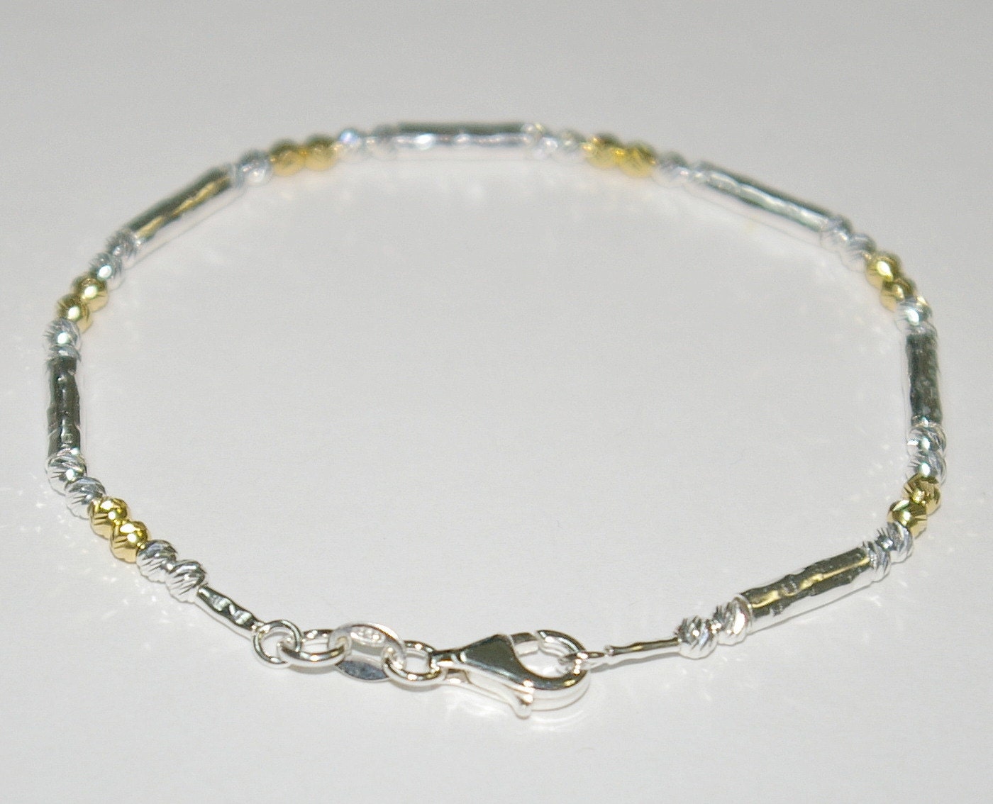 Sterling Silver 925 3mm Diamond Cut Laser Cut BEADS and - Etsy