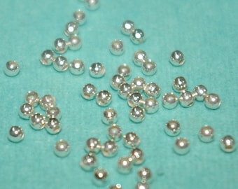 500 Assorted Crimp Tube Beads 2mm X 2mm Crimp Beads Crimp - Etsy