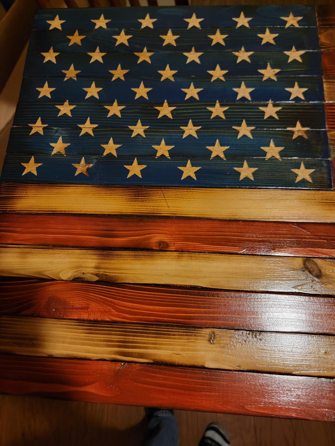 American Flag 2nd Amendment Case - Etsy