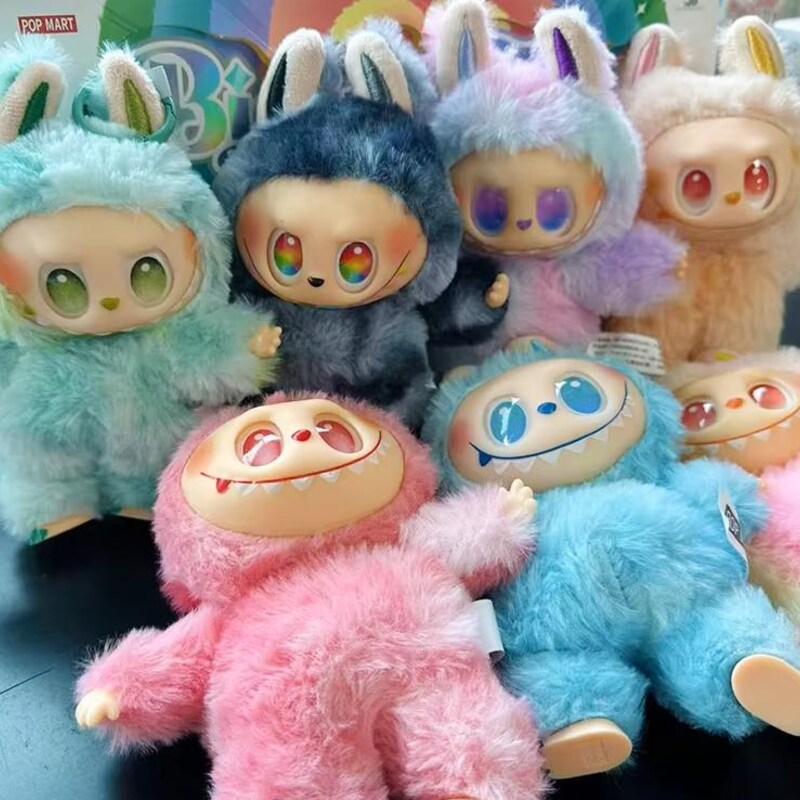 Coolbe Labubu - Etsy Canada