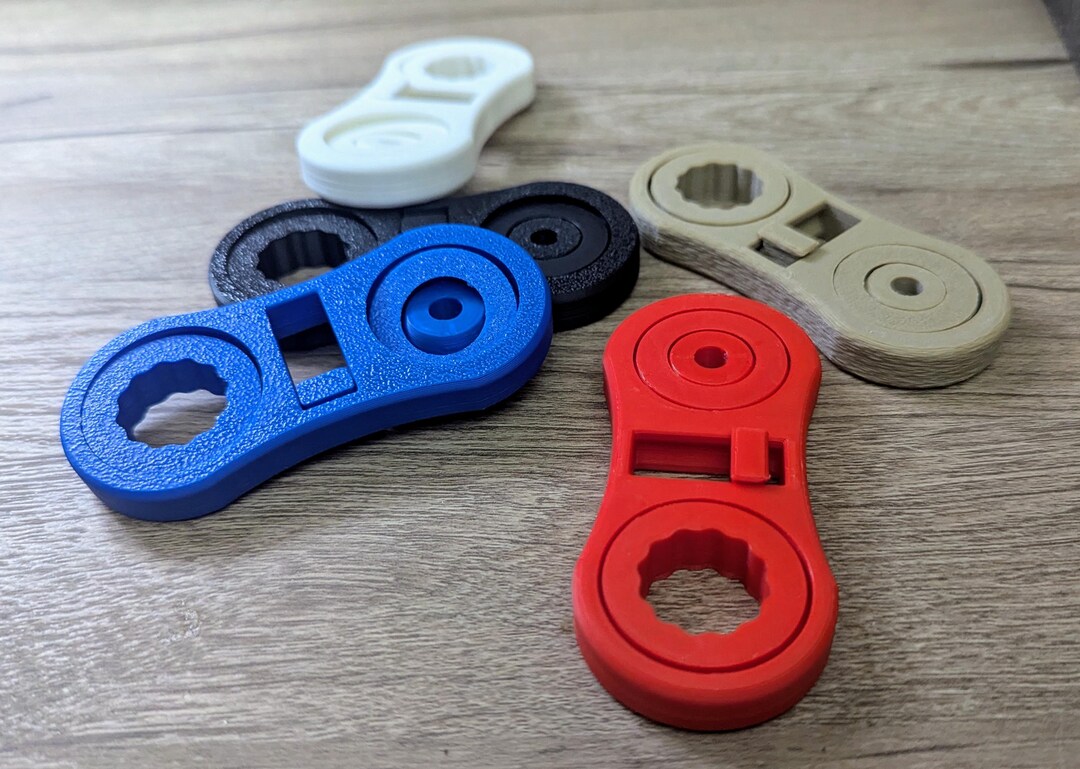 Ultimate Fidget Toy - Etsy