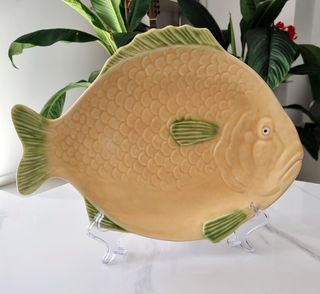 Vintage Shorter and Son England Serving Plate 37cm Art Deco C1930s ...