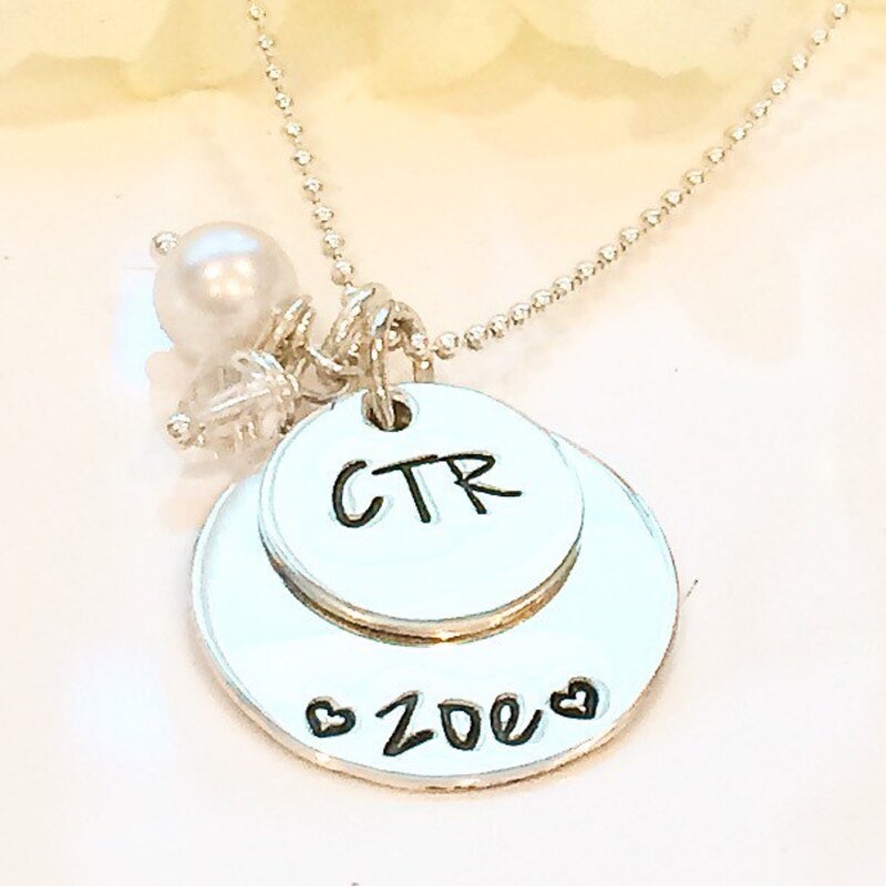 Mormon Jewelry - Etsy