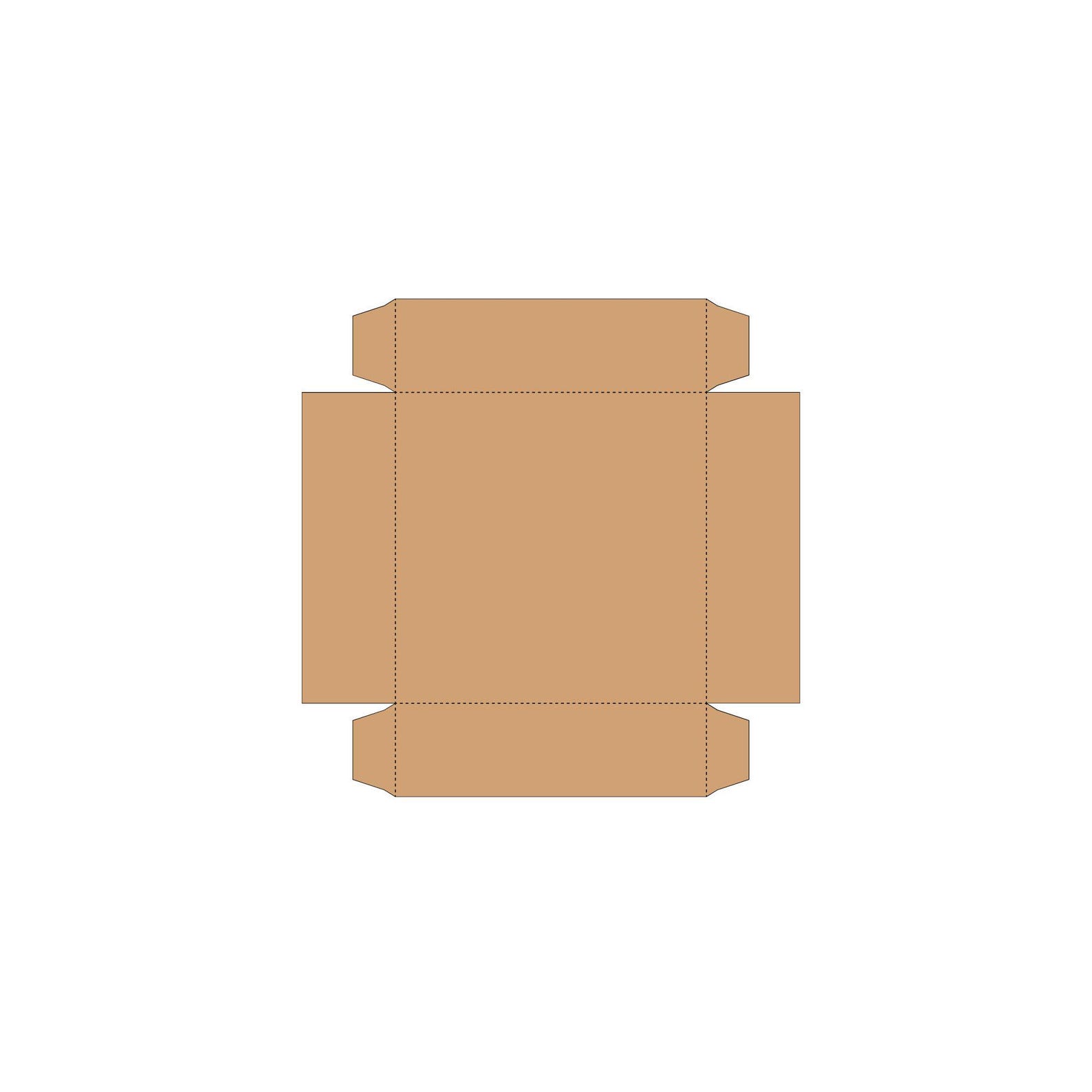 Box Template SVG Bundle:gift Boxes,diy Paper Craft,cutting Files ...