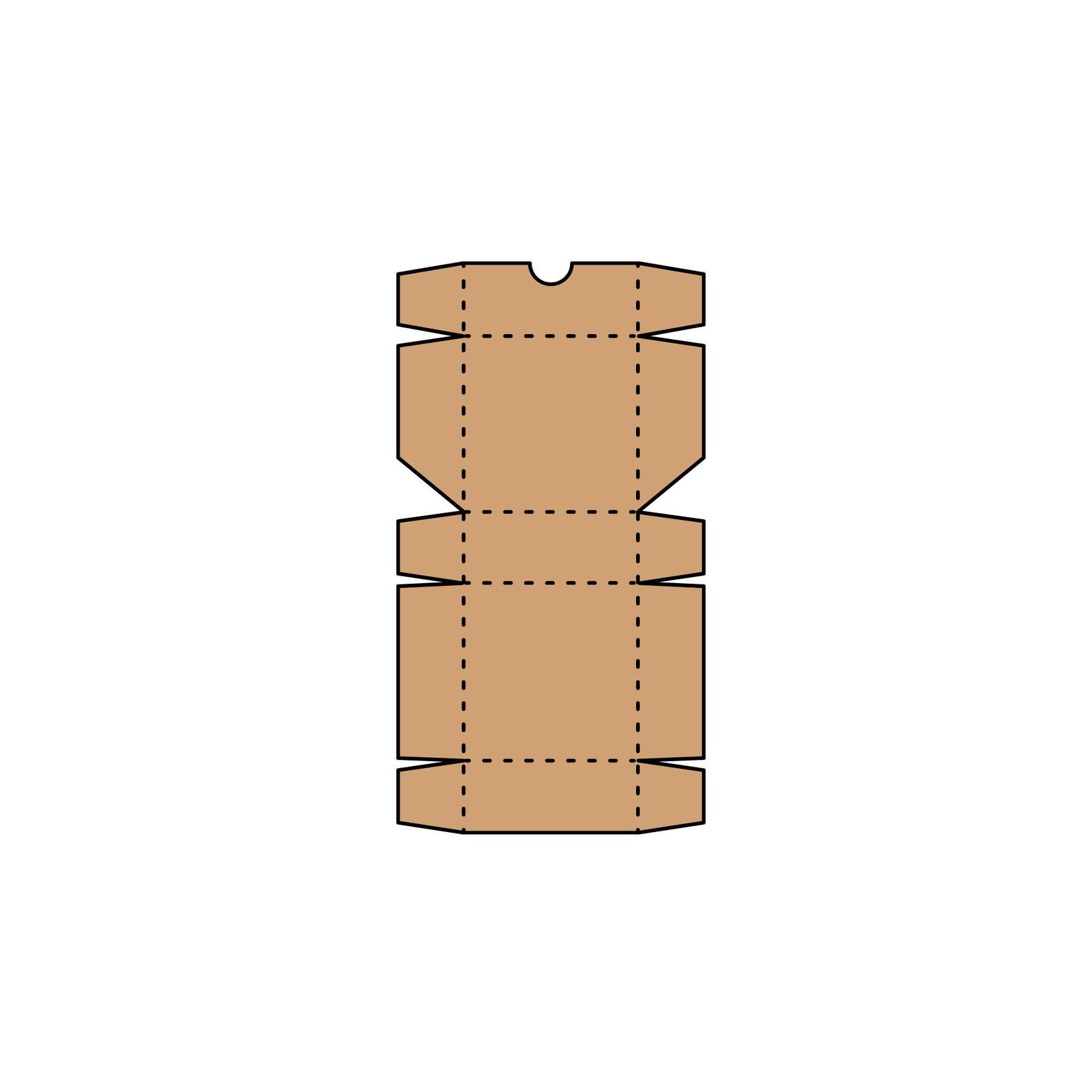 Box Template SVG Bundle:gift Boxes,diy Paper Craft,cutting Files ...
