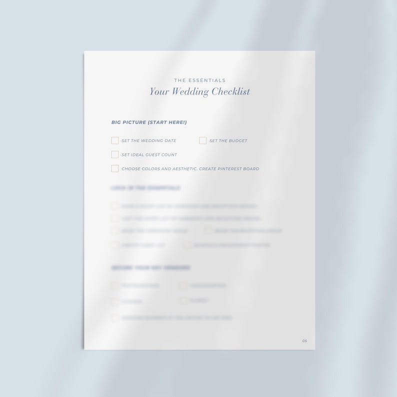 Ultimate Wedding Planner | Budget Timeline | Wedding Planner | Wedding ...