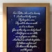 The Lord's Prayer Printable: Starry Night Christian Wall Art (digital ...