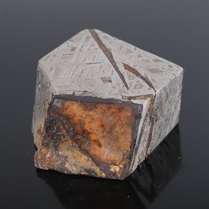 Natural Meteorite Carving Eagles, Eagle Heads, Animals IRON Meteorite ...
