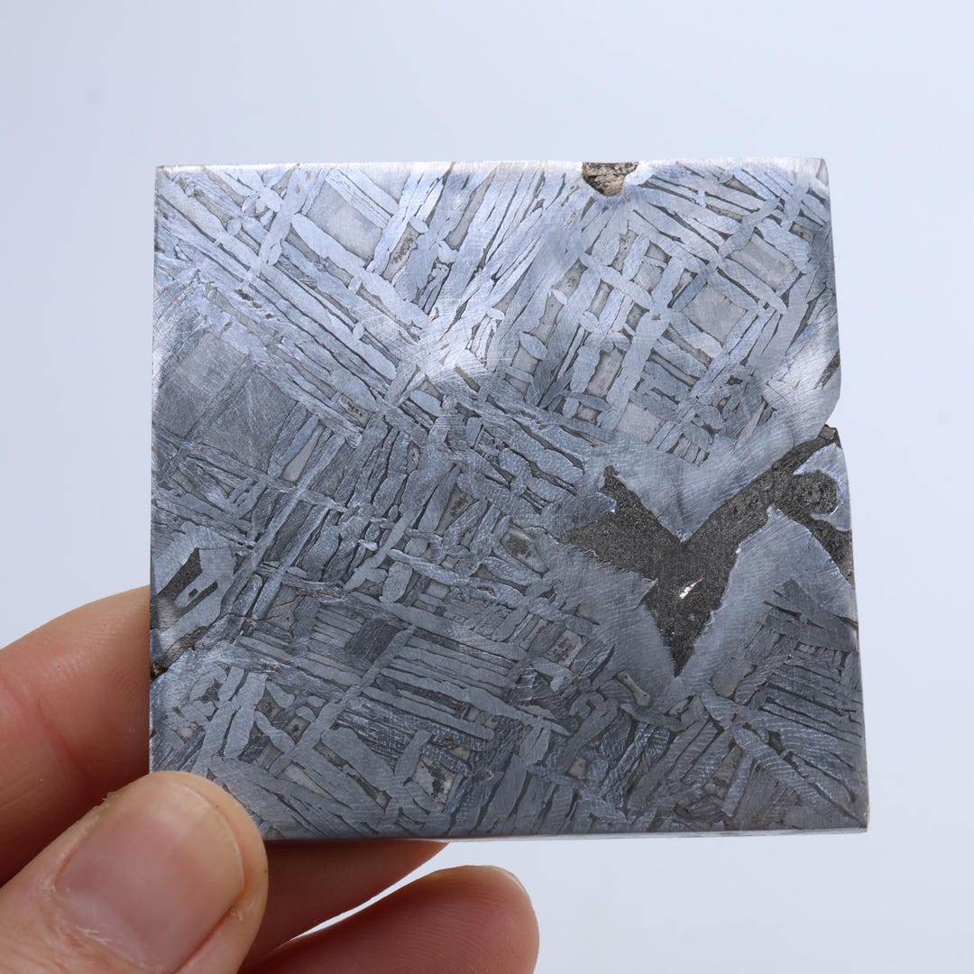 100g Meteorite Block,muonionalusta Slice,celestial Gift CU648 - Etsy