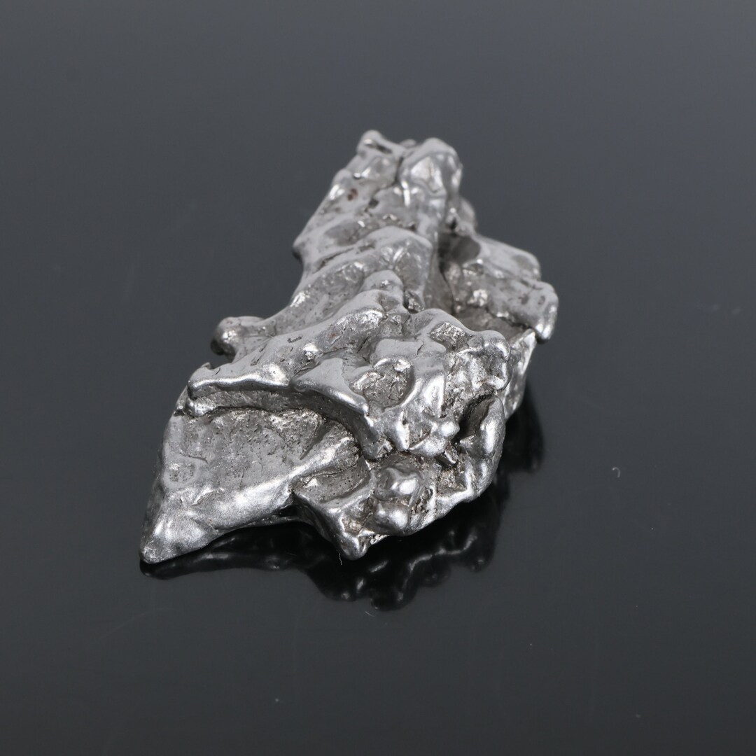 Natural Rare Meteorite Campo Del Cielo IRON Meteorite - Etsy
