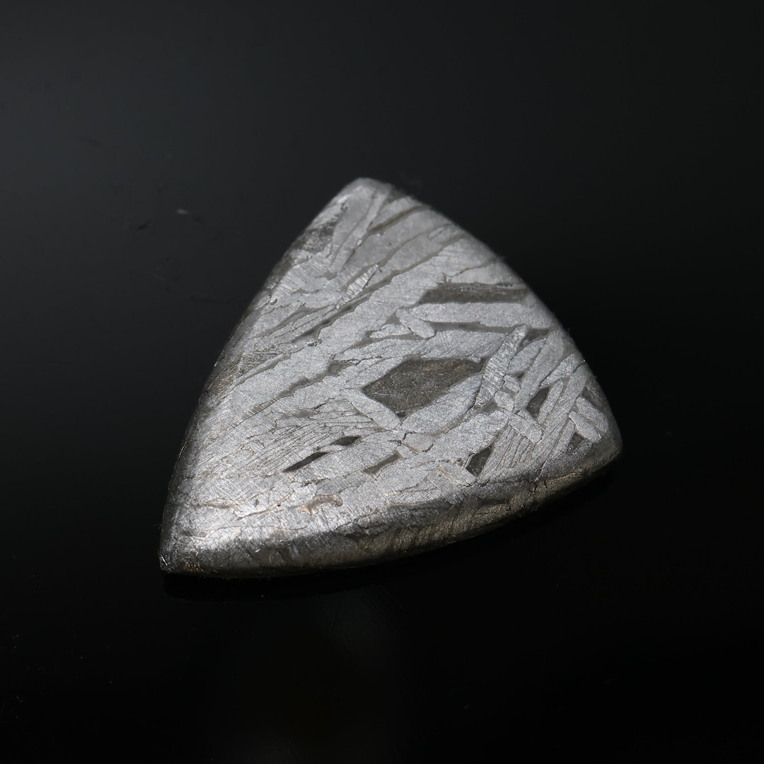 Natural Meteorite Carving IRON Meteorite Engraved Guitar Pick Z681 - Etsy